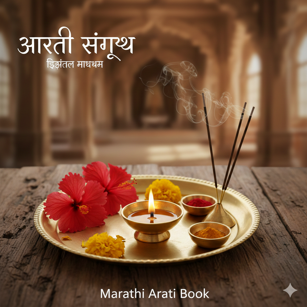 Marathi arati - मराठी व्याकरण || Marathi Vyakaran