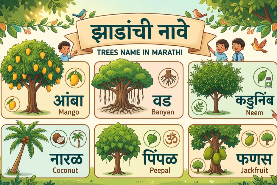 मराठी व्याकरण || Marathi Vyakaran - संपूर्ण मराठी व्याकरण